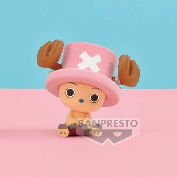 ONE PIECE - FLUFFY PUFFY - CHOPPER (VER.B) – Let's Collect